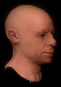 Fester Mask. Latex Masks at Low Prices. Fun Mask Ideas at The Costume Shop.