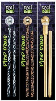 48" Pimp Canes