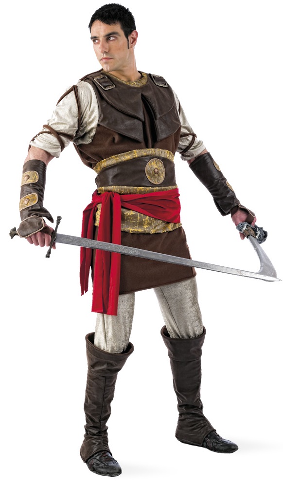 Prince Of Persia Cosplay