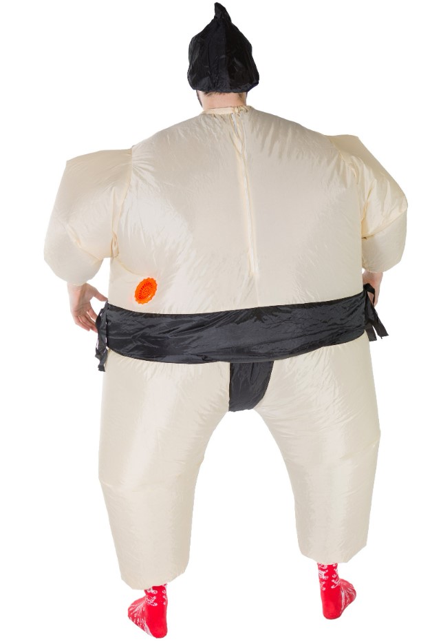 Adult Inflatable Sumo