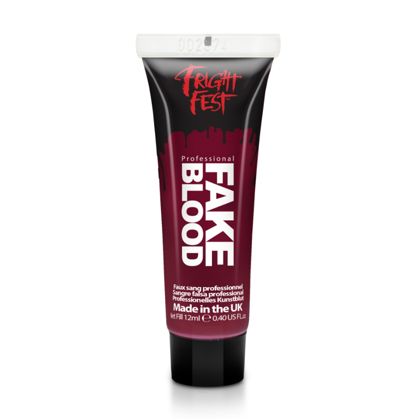 Fake Blood - 12ml