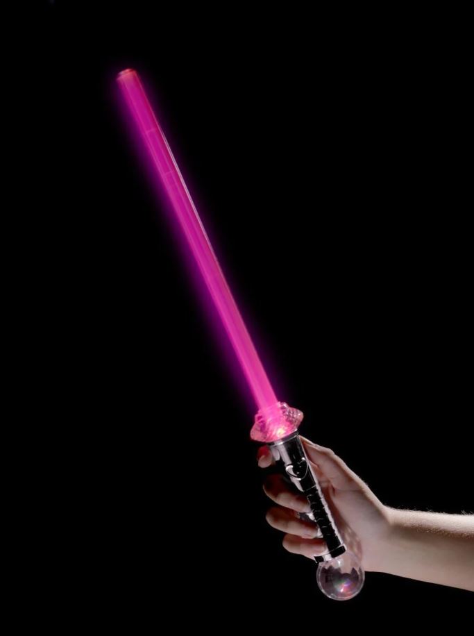 Princess Crystal Sword