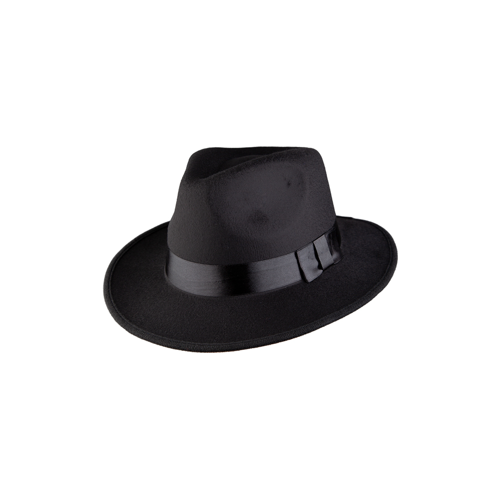 Swiftie Fedora Black