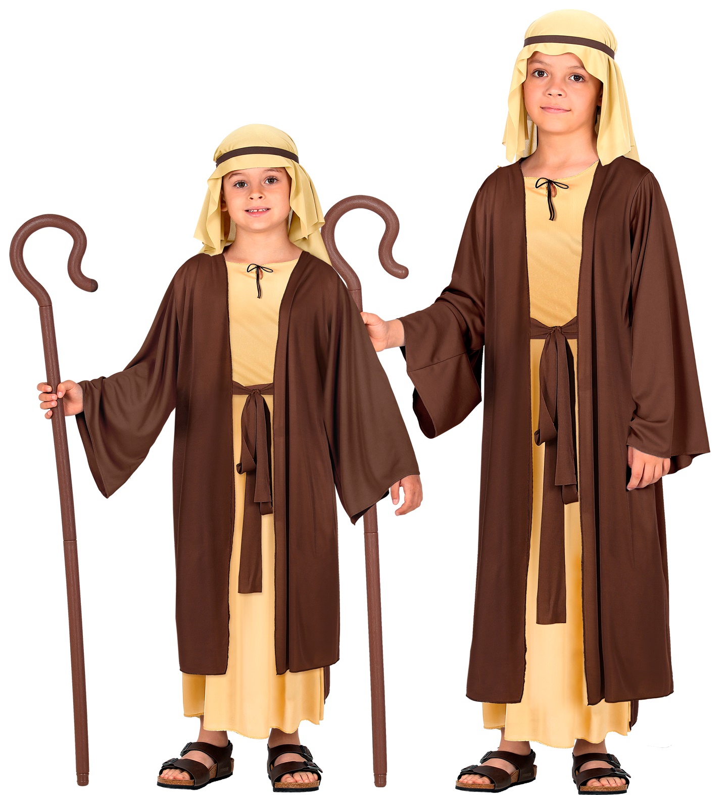 Nativity Joseph Costume