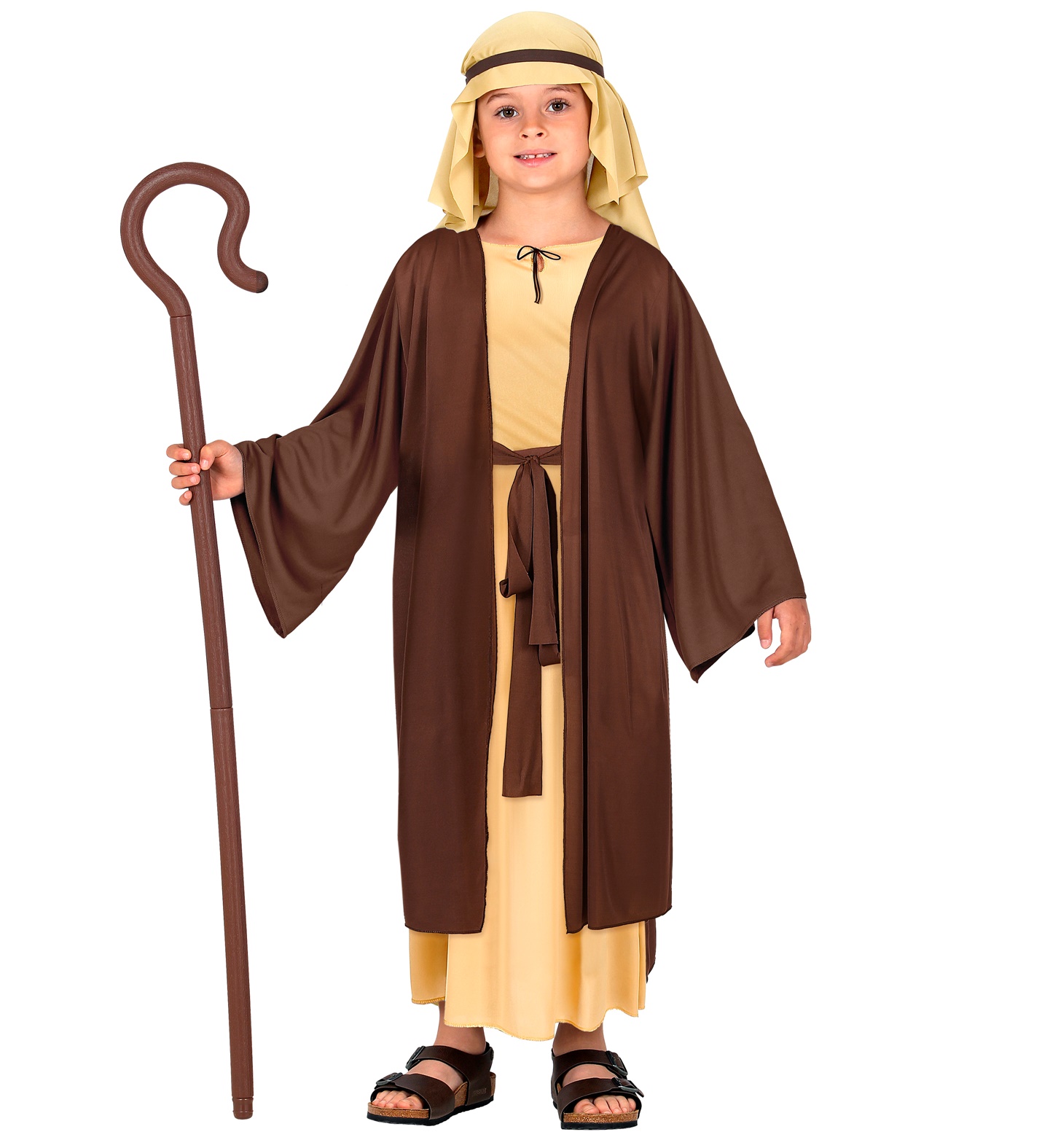 Nativity Joseph Costume