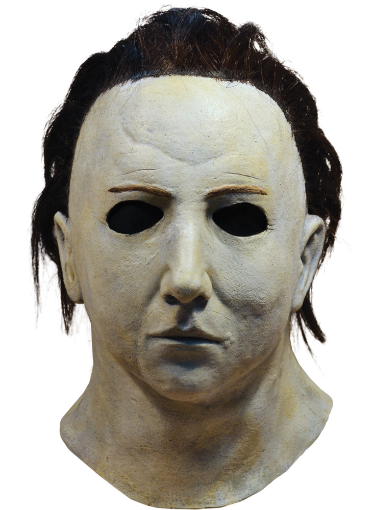 Michael Myers Mask