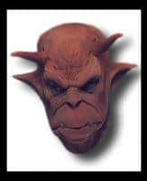 Belzebulb Monster Mask