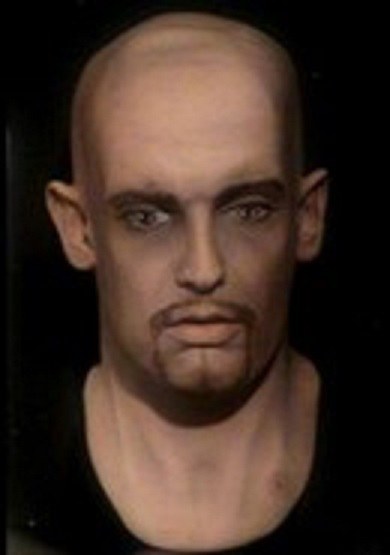 Felix Realistic Latex Mask