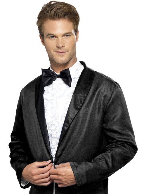 Tuxedo Shirt Attachment