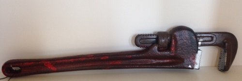 Pipe Wrench