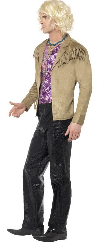 Hansel Zoolander Tattoo