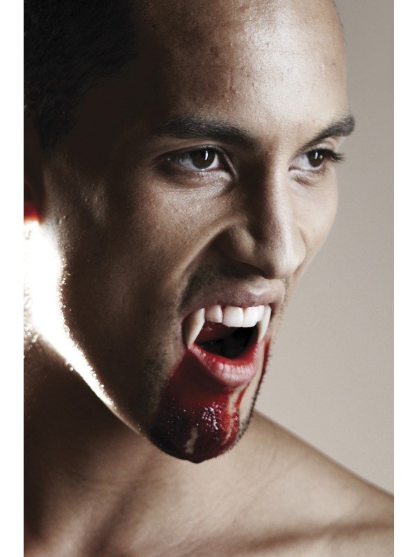 Deluxe Vampire Fangs