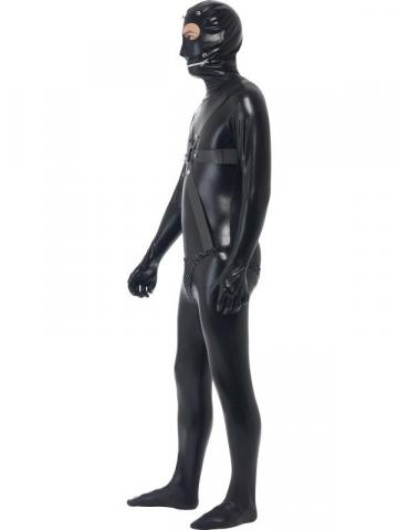 Adult Gimp Costume