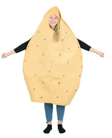 Adult Potato Costume
