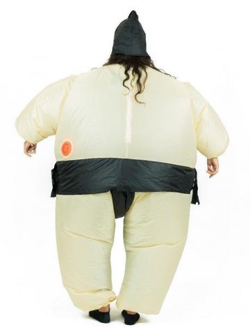 Adult Inflatable Sumo