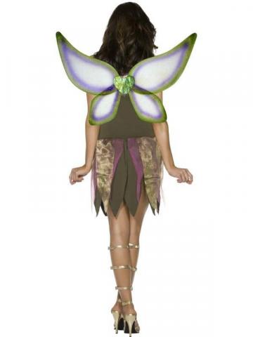 Fever Pixie Costume