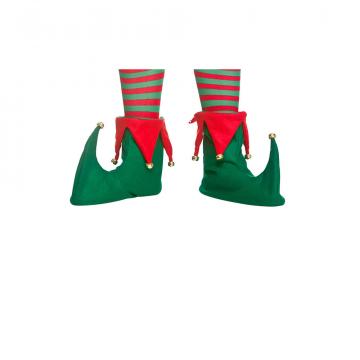 Elf Boots