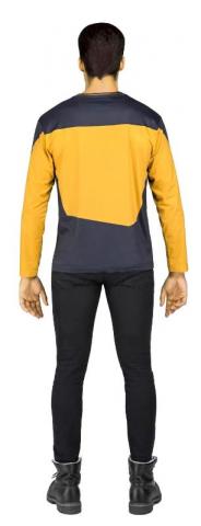 Data Costume - Men's