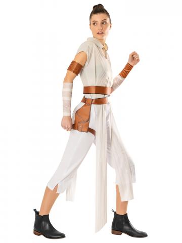Star Wars Rey Costume