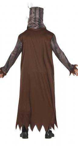 Men's Horror Tree Costume