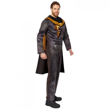 Men's Black Adam Costume