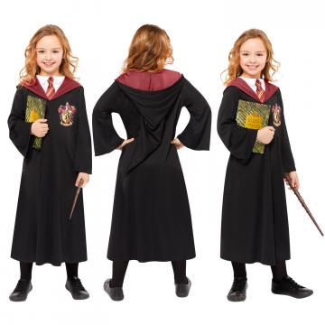 Kids Hermione Granger Robe Kit