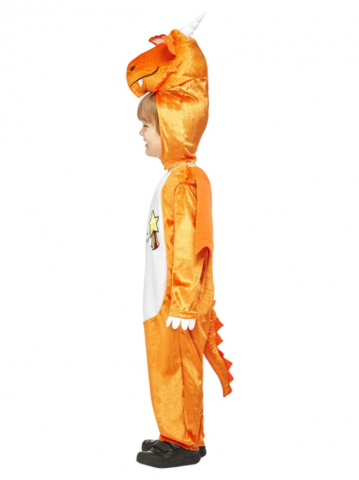 Julia Donaldson Zog Costume