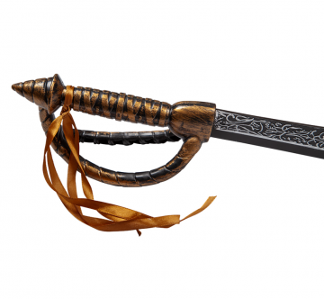 Caribbean Pirate Sword