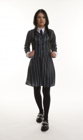 Gothic Prep School Costume