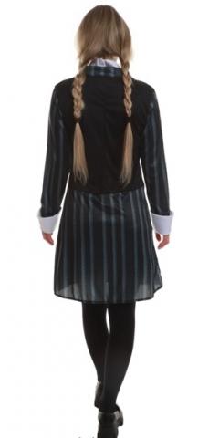 Gothic Prep School Costume