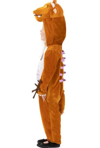 The Gruffalo Child's Costume