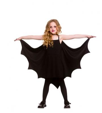Kids Vampire Bat Cape