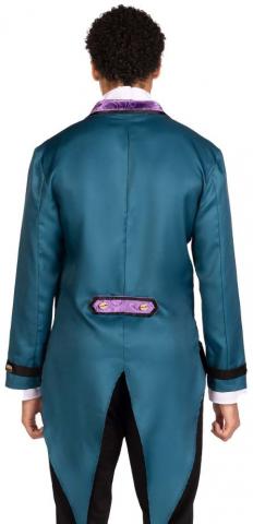 Victorian Butler Costume