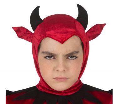 Child Devil Costume - Kids