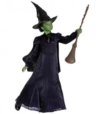 Elphaba Wicked Witch