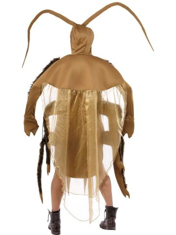 Cockroach Fancy Dress Costume