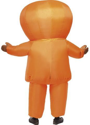 South Park Costume - Kenny