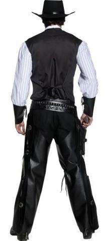 Cowboy Fancy Dress