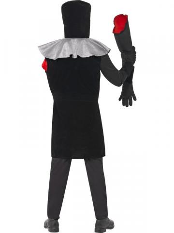 Black Knight Costume