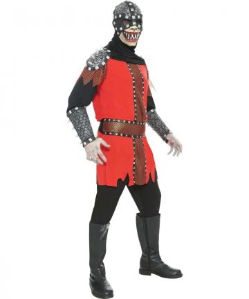 Medieval Executioner costume