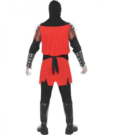 Medieval Executioner costume