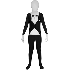 tuxedo morphsuit